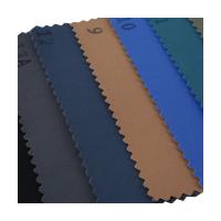 China Promotional Price Nylon Tracksuit Fabric Excellent Wrinkle Resistance Comfortable Clothing Fabric for sale