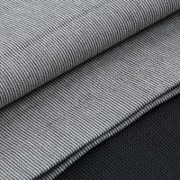 China Anti-static Enzyme Washing 66.5% Cotton 32% Polyester Clothes Fabric Cotton Fabric for sale