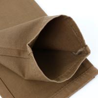 China High Quality 100% Cotton Multiple Colors Fabric Workwear Clothing Cotton Fabric for sale