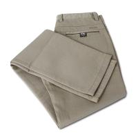 China wholesale 100% Cotton Fabric custom size 299GSM Pant Fabric Twill Cotton Fabric for sale