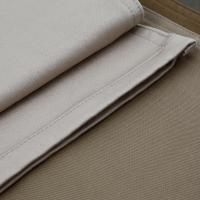 China Chinese Factory Enzyme Washing Multiple Colors 55% Cotton Textiles And Fabrics For Suit Pants Manufacturing for sale