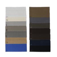 China 2022 Newest Wholesale 98.5% Cotton Spandex Pant Fabric Cotton Fabric Twill For Workwear Pants Material for sale