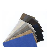 China 2022 Newest Wholesale 98.5% Cotton Spandex Pant Fabric Cotton Fabric Twill For Workwear Pants Material for sale