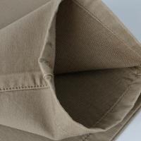 China The Newest 100% Cotton Enzyme Washing Eco-friendly Fabric For Men Clothing Production for sale