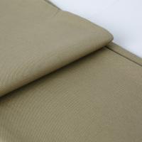 China Enzyme Washing 98% Cotton 2% Spandex Multiple Colors Fabrics Wholesale For Suit And Workwear Production for sale