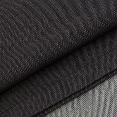 China Dark Spots Enzyme Washing 76.5% Cotton 22% Polyester 1.5% Spandex Suit Fabric For Suit Pants Making for sale