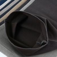 China Custom Color Cotton Polyester Spandex Chinos Workwear 300gsm Men'S Pant Fabric for sale