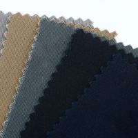 China Hot Selling Woven 42% Polyester 36% Cotton 20% Bamboo 2% Spandex Blend Fabric For Hospital Bedsheet Use for sale