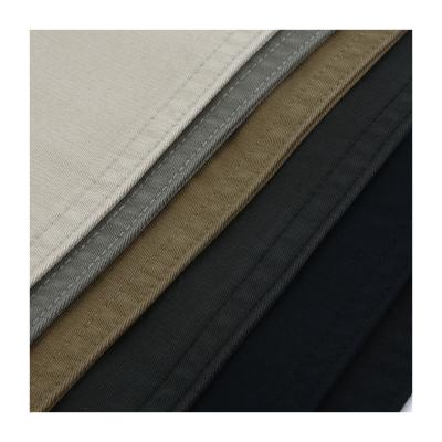 China 65%polyester 35%cotton 6 Colors 324GSM  Office Uniform TC Fabric Workwear for sale