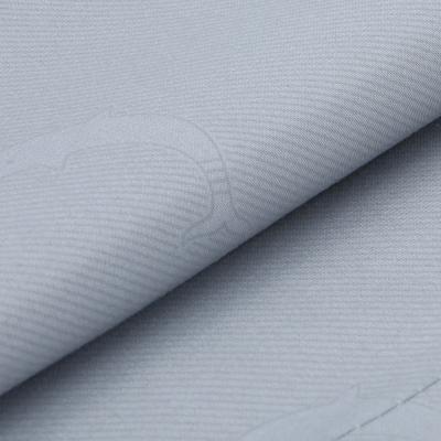 China Fine Printing 6836 Woven Cotton Polyester Spandex Fabric 62-63 Inch For Shirt for sale