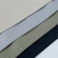 China Fine Printing 6836 Woven Cotton Polyester Spandex Fabric 62-63 Inch For Shirt for sale