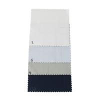 China Factory Price Newest Twill Fabric Polyester And Twill Work Suit Uniform Fabric for sale