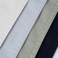China Factory Price Newest Twill Fabric Polyester And Twill Work Suit Uniform Fabric for sale