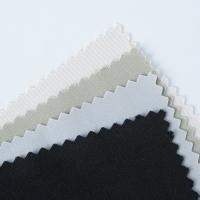 China Factory Price Newest Twill Fabric Polyester And Twill Work Suit Uniform Fabric for sale