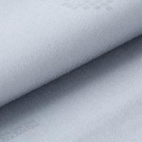 China Small Pattern Printing 59% Cotton 3% Spandex 38% Polyester Mixed Fabric For Suit Pants And Blazer Production for sale