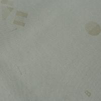 China Medium Weight Cotton Polyester Spandex Fabric 170GSM Enzyme Washing for sale