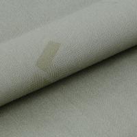 China Medium Weight Cotton Polyester Spandex Fabric 170GSM Enzyme Washing for sale