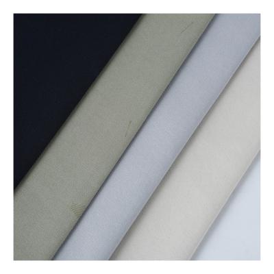 China Four Suit Commonly Used Color Graphic Patterns Polycotton Fabrics Materials For Suit And Workwear Production for sale