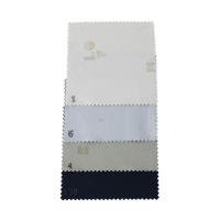 China Four Suit Commonly Used Color Graphic Patterns Polycotton Fabrics Materials For Suit And Workwear Production for sale