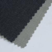 China New Hot Selling Products High Quality Polyester Garment Fabric Cotton Spandex Fabric for sale