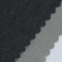 China Enzyme Washing Dark Colors Polyester Modal Spandex Suit Fabric For Premium Casual Suit Pants Production for sale