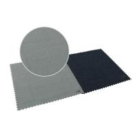 China Enzyme Washing Dark Colors Polyester Modal Spandex Suit Fabric For Premium Casual Suit Pants Production for sale