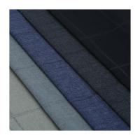 China China Professional Customized 60% Polyester 20% Tencel 17% Modal 3% Spandex Fabric Textile for sale