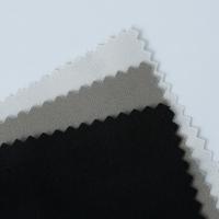 China Online Best Service 28% Cotton 3% Spandex 28% Tencel 41% Polyester Fabric For Clothing for sale