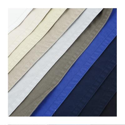 China China Manufactory High Quality  Cotton Garment Fabrics For Fashion Clothing for sale