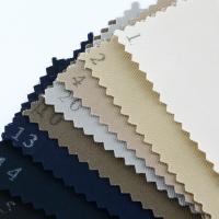 China China Manufactory High Quality  Cotton Garment Fabrics For Fashion Clothing for sale