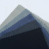 China Polyester Tencel Modal Spandex Wholesale Fabric China For Premium Casual Suit Pants Production for sale