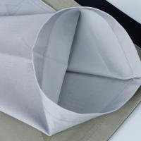China Latest Fashion Durable Cotton Fabric Clothes Cotton Linen Fabric For Casual clothes Production for sale