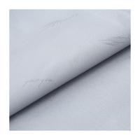 China Accept Custom Color Soft Clothing Fabric 59% Cotton 3% Spandex 38% Polyester Fabric Clothes for sale
