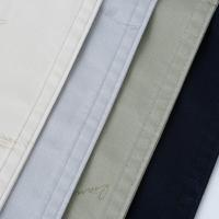 China New Design Professional Fine Fabric Production Custom Colors Available Suitable For Popular Clothing for sale