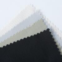 China New Design Professional Fine Fabric Production Custom Colors Available Suitable For Popular Clothing for sale