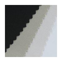 China New Version Clothing Fabric 59% Cotton 3% Spandex 38% Polyester Fabric Clothes for sale