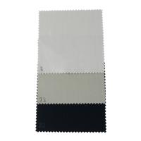 China New Version Clothing Fabric 59% Cotton 3% Spandex 38% Polyester Fabric Clothes for sale
