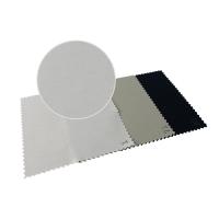 China Cotton Polyester And Spandex Fabric Twill With Fine Printing Clothes Fabric for sale