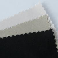 China Cotton Polyester And Spandex Fabric Twill With Fine Printing Clothes Fabric for sale