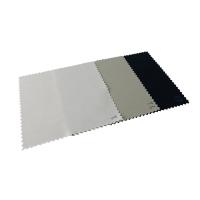 China Small Pattern Painted Refined Cotton Spandex Polyester Luxury Fabric For Casual Shirt And Pants Production for sale