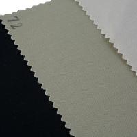 China Small Pattern Painted Refined Cotton Spandex Polyester Luxury Fabric For Casual Shirt And Pants Production for sale