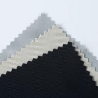 China Best Sale Bamboo Spandex Polyester Include Cold Yarn Clothing Fabric For Popular People for sale