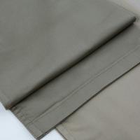 China Wholesale Price Textiles And Fabrics 57% Cotton 6% Nylon 37% T400 Mixed Fabric for sale