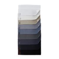 China Wholesale Price Textiles And Fabrics 57% Cotton 6% Nylon 37% T400 Mixed Fabric for sale