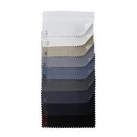 China Wholesale Price Textiles And Fabrics 57% Cotton 6% Nylon 37% T400 Mixed Fabric for sale