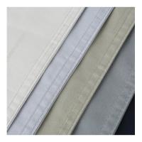 China Cost-effective Clothing Fabric Manufacturing 59% Cotton 3% Spandex 38% Polyester Clothing Fabric for sale