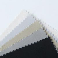 China Cost-effective Clothing Fabric Manufacturing 59% Cotton 3% Spandex 38% Polyester Clothing Fabric for sale
