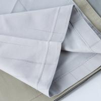 China Cost-effective Clothing Fabric Manufacturing 59% Cotton 3% Spandex 38% Polyester Clothing Fabric for sale