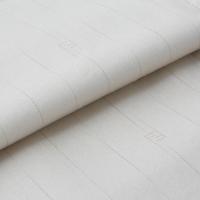 China Comfortable  Making Clothes Pure Cotton 59% Cotton 3% Spandex 38% Polyester Fabric for sale