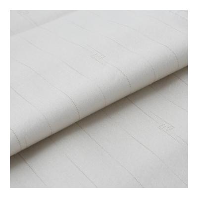 China Trade Guarantee Comfortable Clothing Fabric Cotton Spandex Fabric For T-Shirt Clothing for sale
